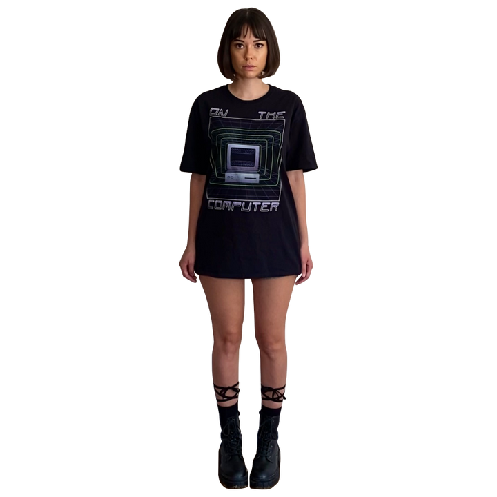 mem made [tee shirts, etc]