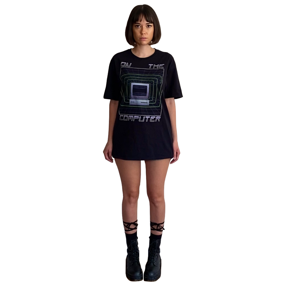 mem made [tee shirts, etc]